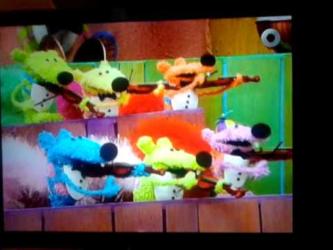 LA ORQUESTA DE JACK Y SU GRAN SHOW. - YouTube