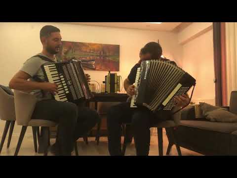 Berkay&Uğur-2019 Xamecuke Wored