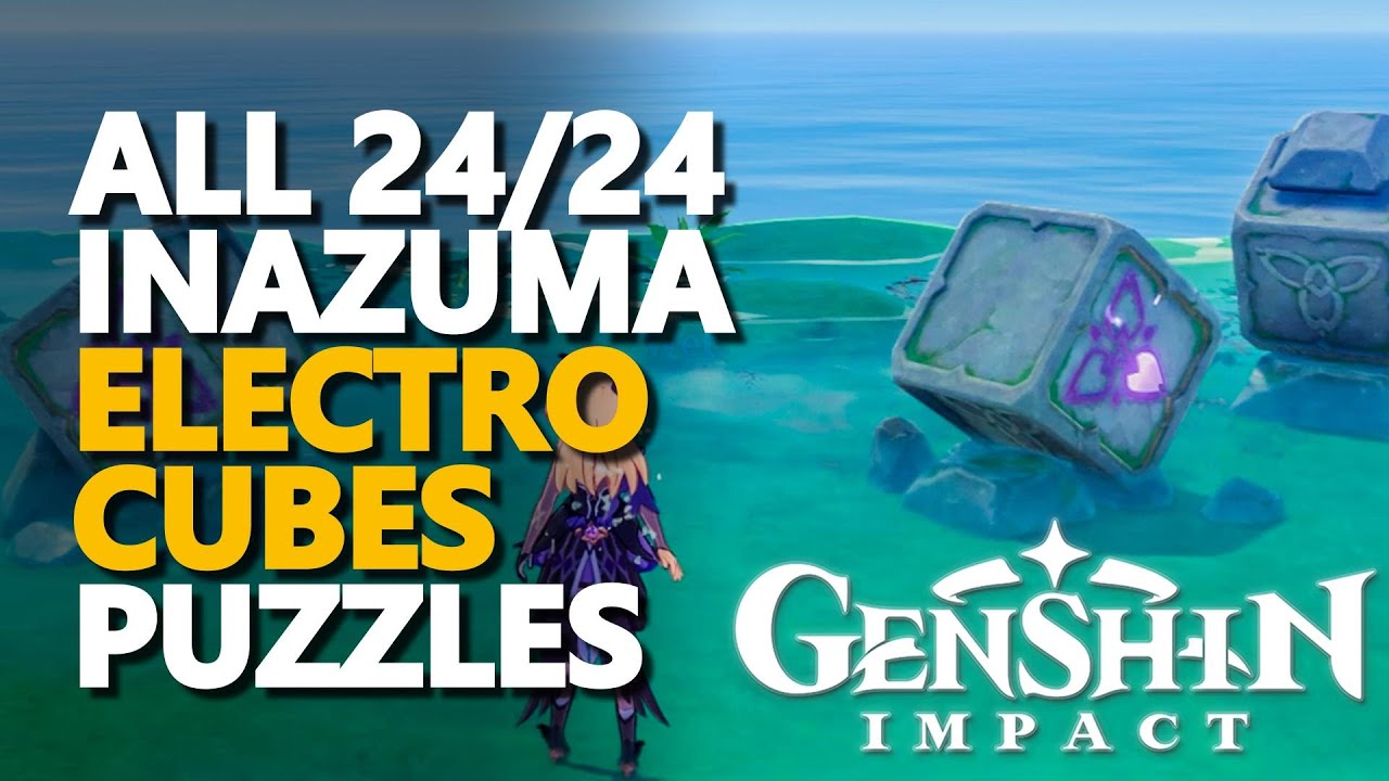 All Inazuma Electro Rotating Cubes Puzzles Genshin Impact YouTube all-inazuma-electro-rotating-cubes-puzzles-genshin-impact-youtube