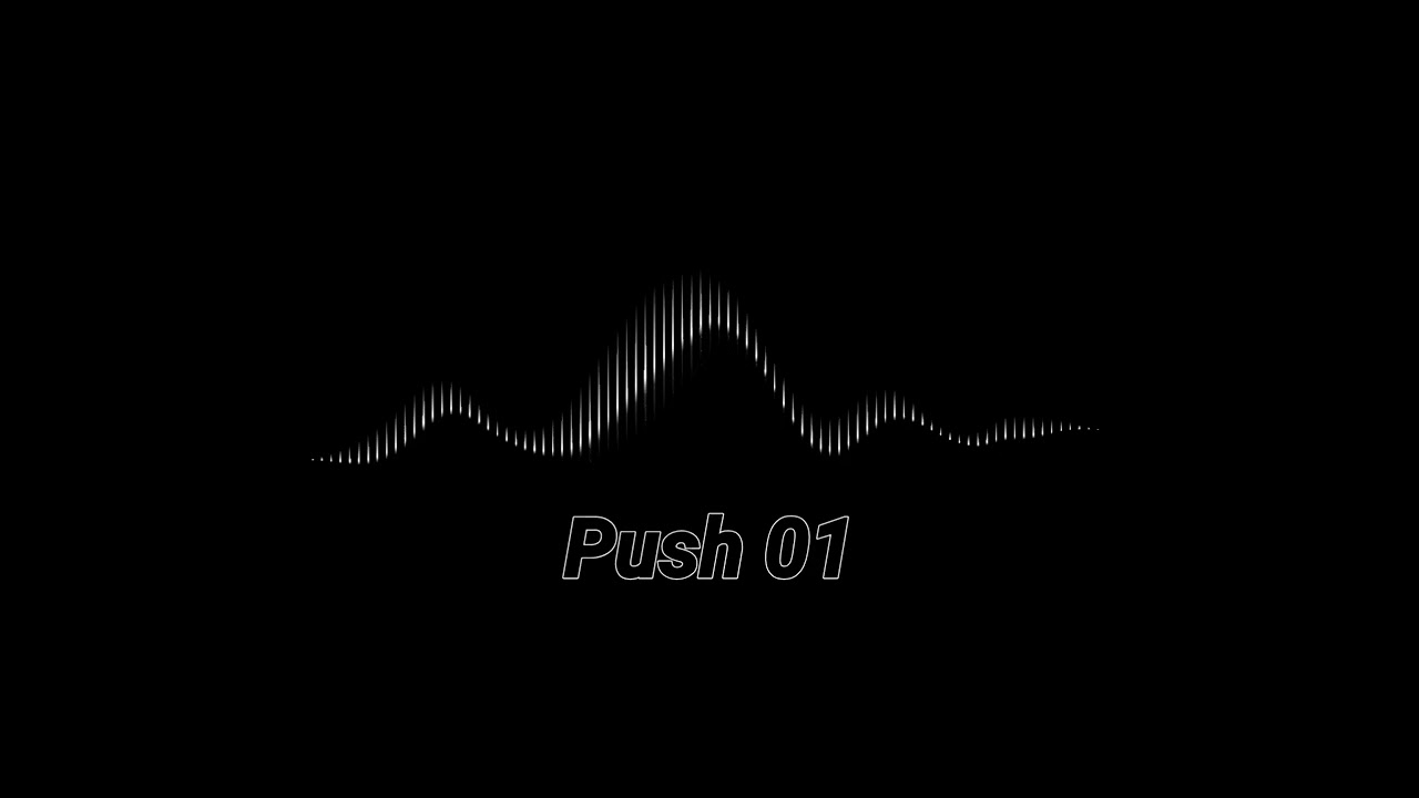 Push 01 Sound Effects - YouTube