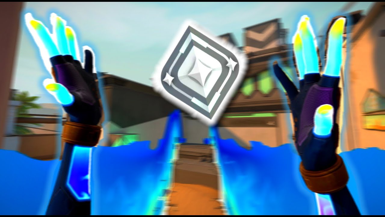 average silver player moments - YouTube