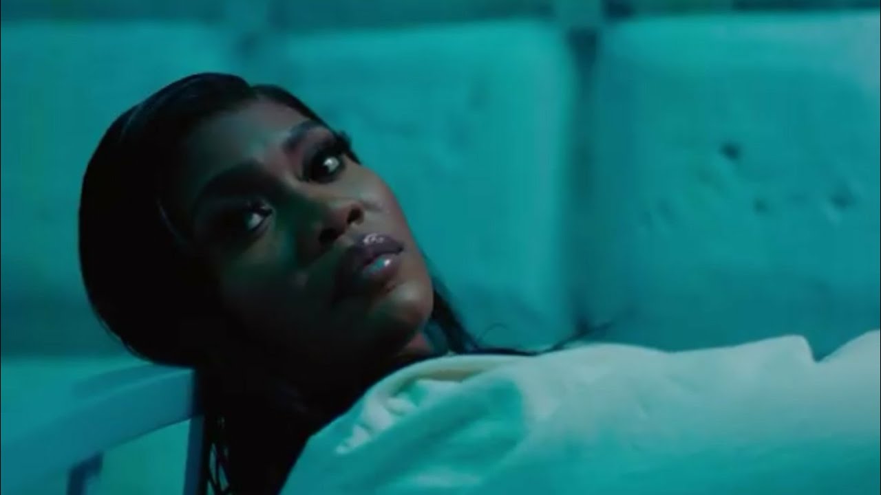 RUTSHELLE LYRICS VIDEO-DEMOLI Full video HD (4k) - YouTube