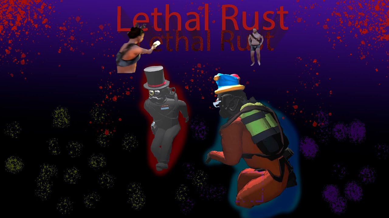 Lethal Rust? - YouTube