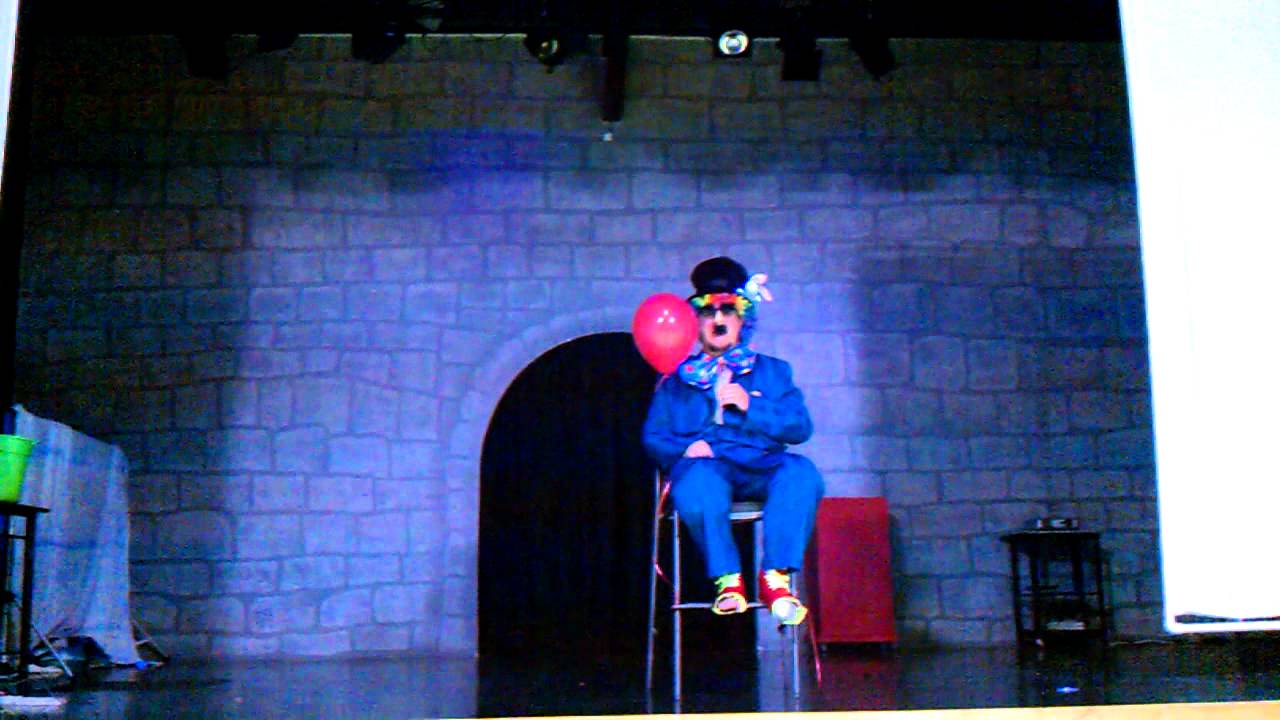 Doe Doe and The Prideful Balloon - With Great Pride Comes A Great Fall ...