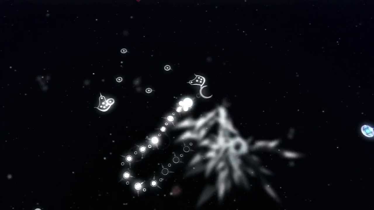 flOw - Gaia Trophy/Achievement Guide - YouTube