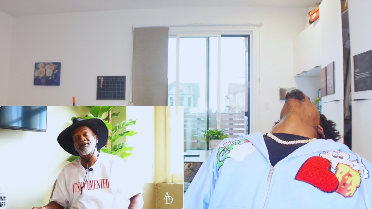 Flee Johnson Tried To Take This Man Booty In Prison | Yungin3Tv ...
