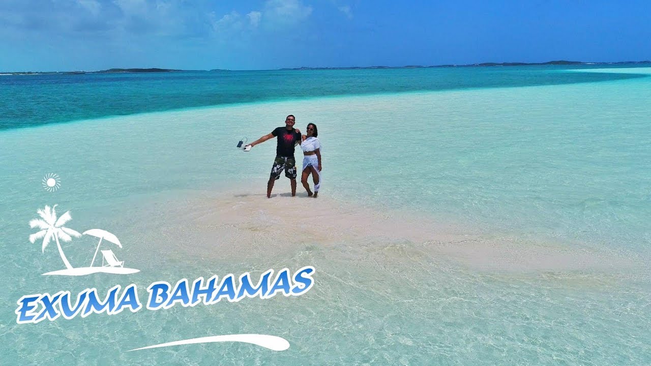 EXUMA BAHAMAS 4K - YouTube
