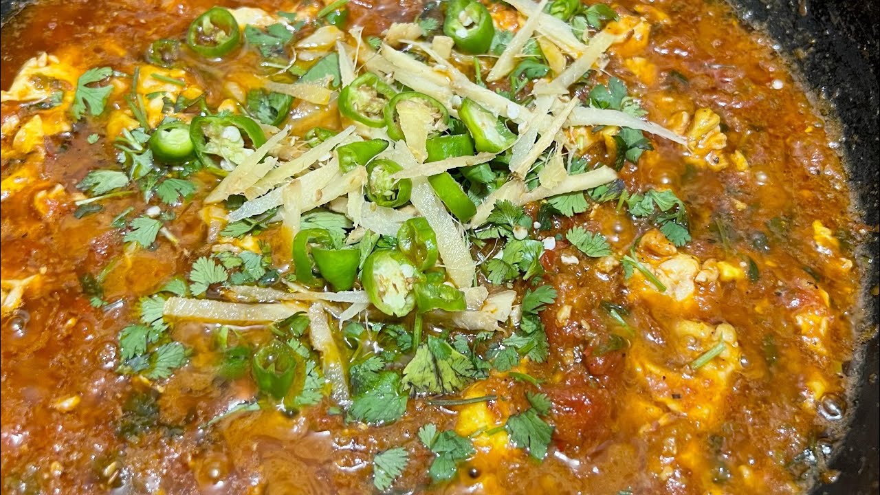 "Brain Fry Recipe: - YouTube