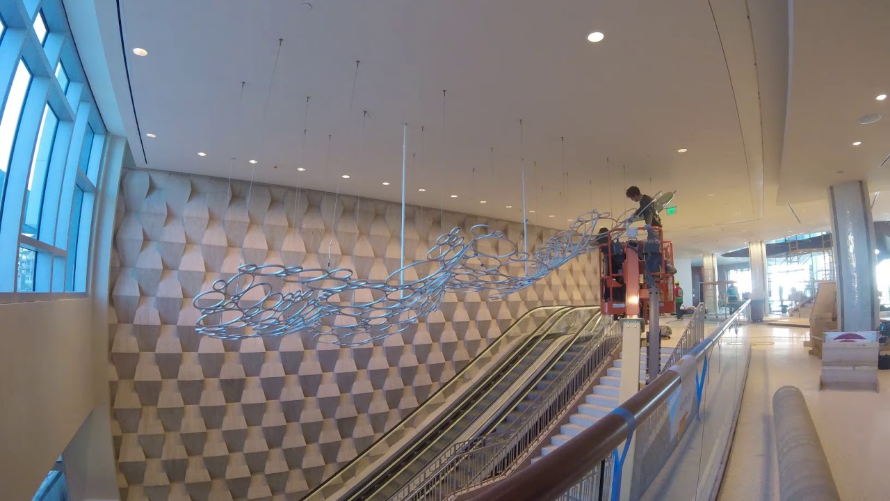 Ascent Installation - YouTube