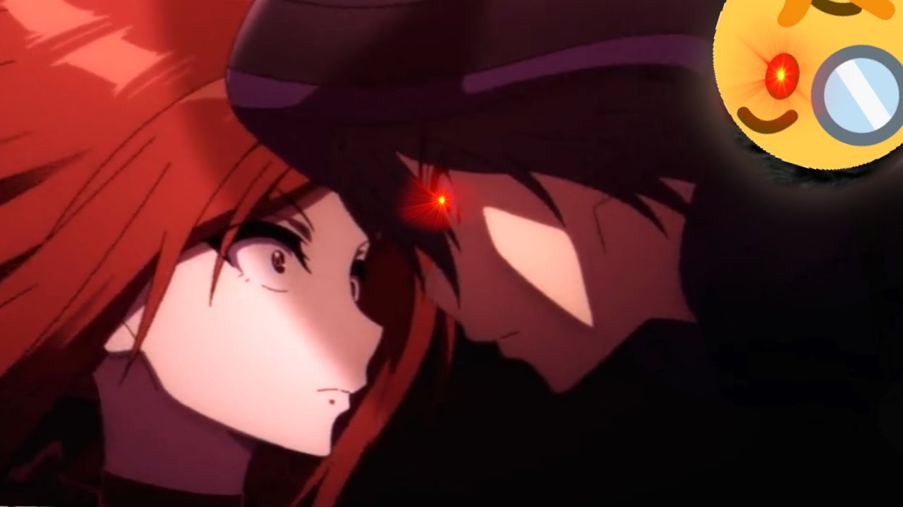 The hour of awakening HAS... Eminence in Shadow Season 2 Reaction EP3 ...