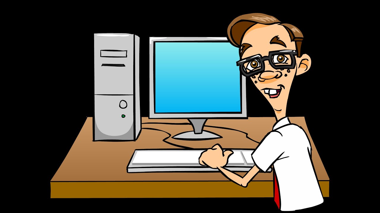 10 Things I Hate About PC Gaming - YouTube