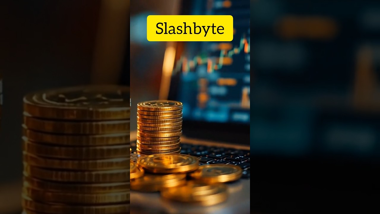 Blockchain and banking solutions #sbi |Slashbyte| - YouTube