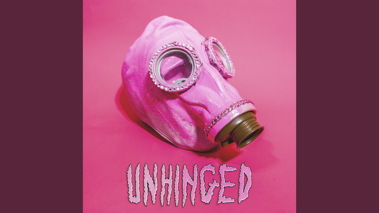 Unhinged - YouTube