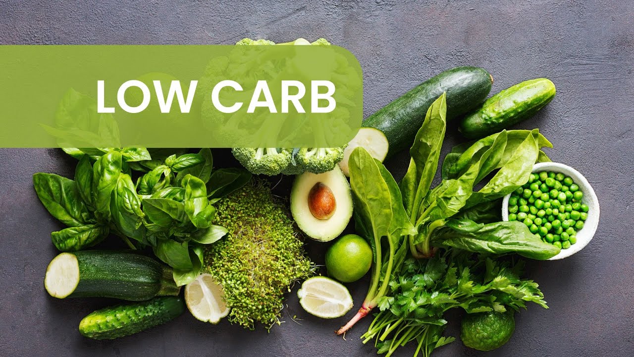 Kohlenhydrate reduzieren oder vermeiden - Low Carb und Keto - Kur oder ...