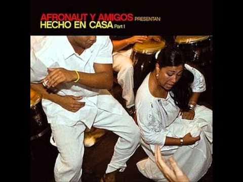 Nuevo Rumbera - Afronaut y Amigos (Jose Marquez Remix) - YouTube Music