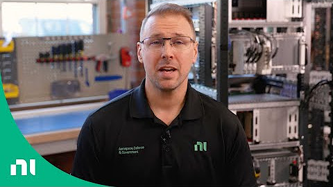 Model Based Test Engineering - YouTube