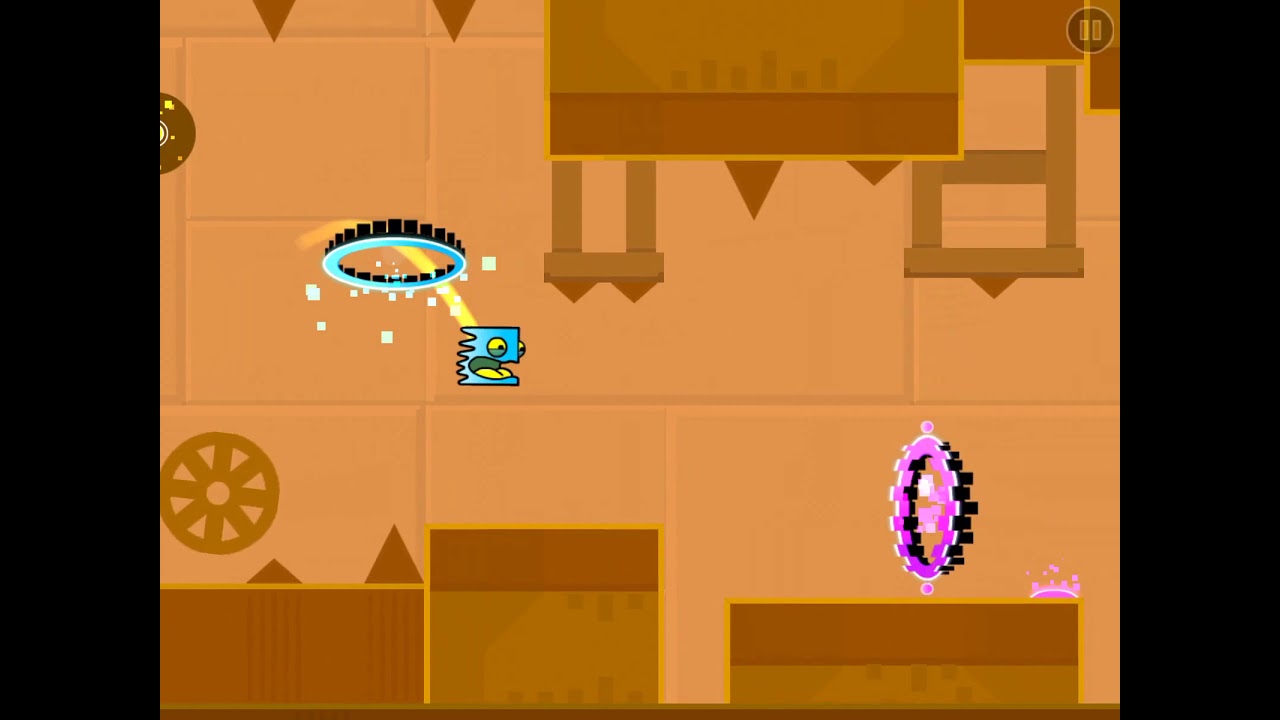 Drip by SirGumball all coins Geometry dash - YouTube