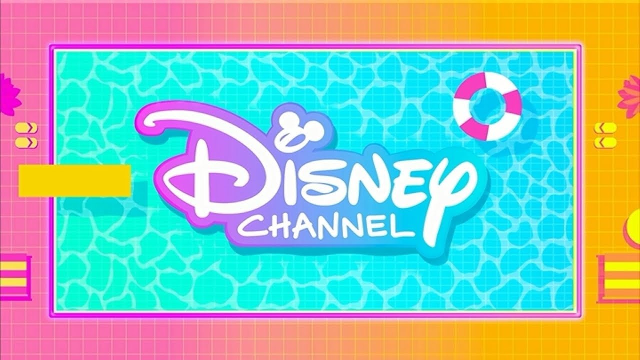 Disney Channel Scandinavia Summer Continuity 13.08.2021 (Swedish audio ...