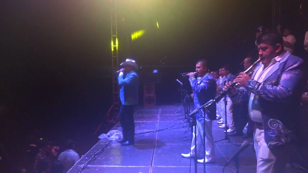 FRANCISCO EL CHICO ELIZALDE - CATARINO Y LOS RURALES - YouTube