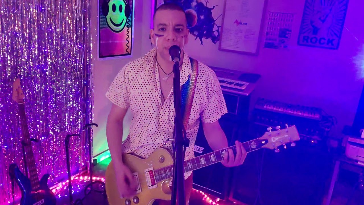 Take Flight - I'm With You - YouTube