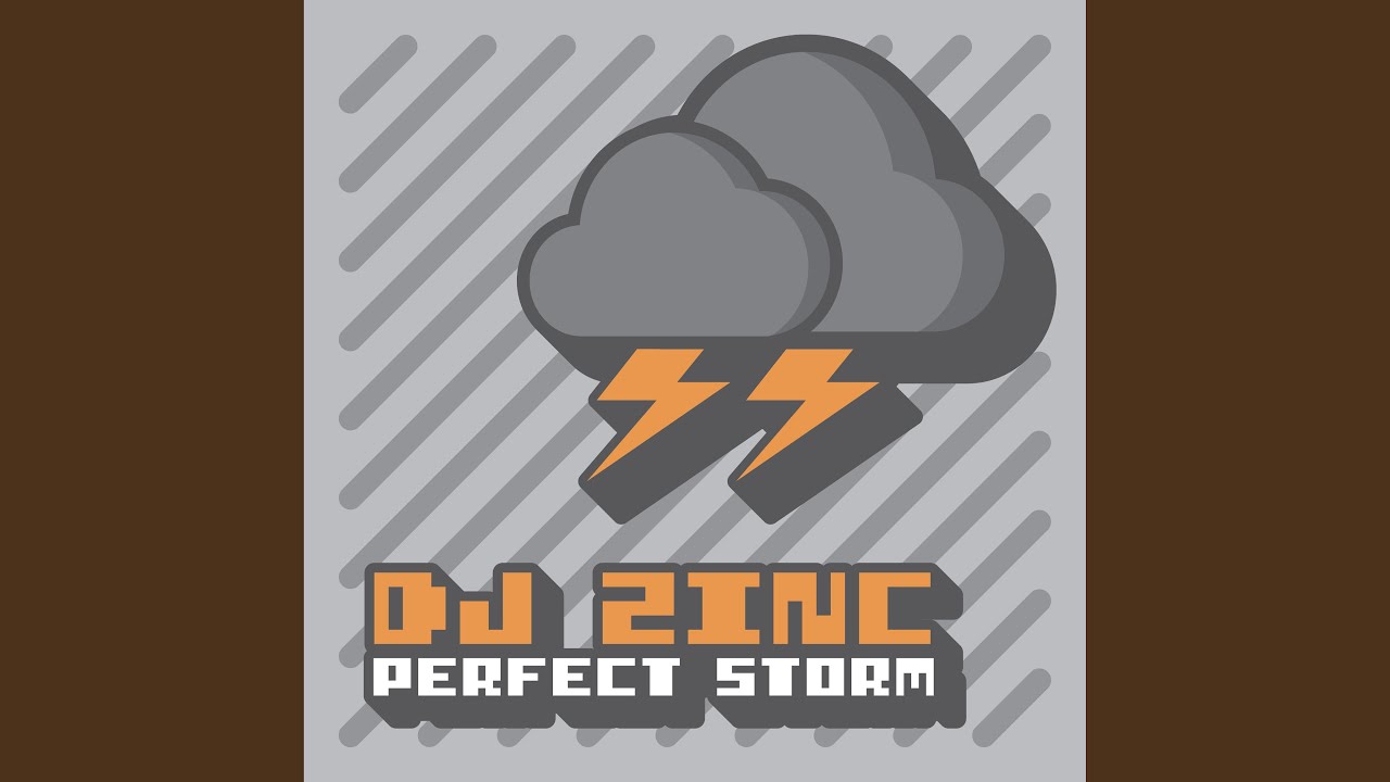 Perfect Storm - YouTube
