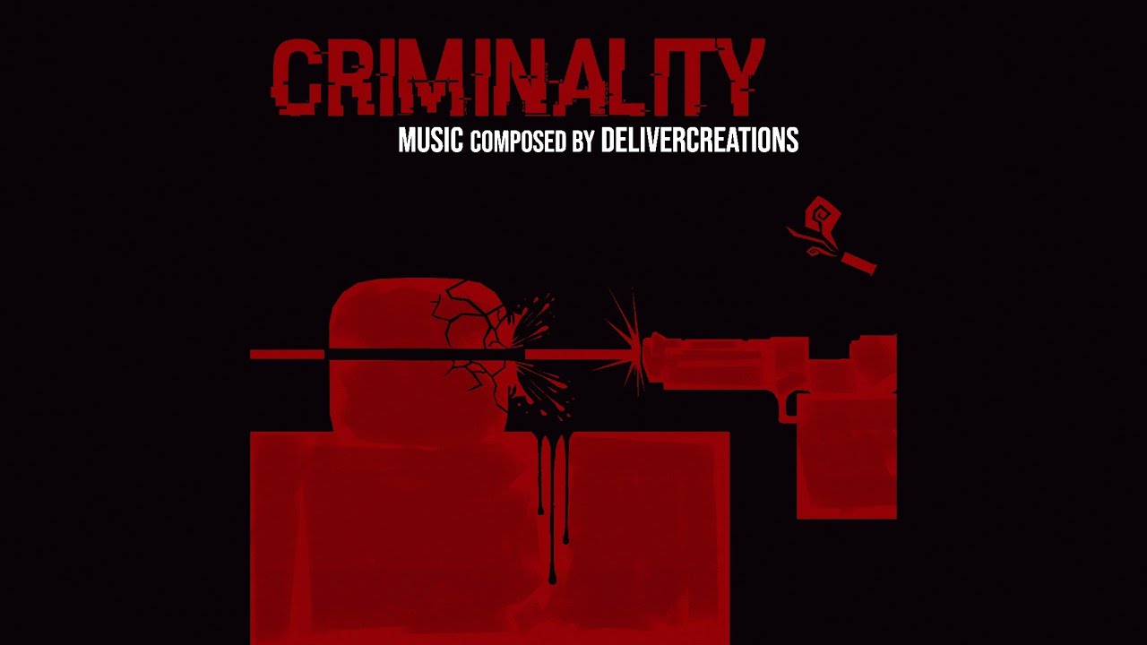 Criminality - Cold Blooded - YouTube Music