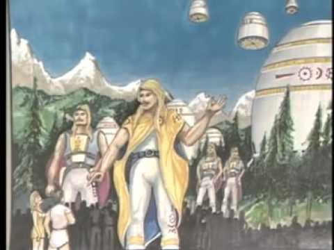 Pleiadians Billy Meier