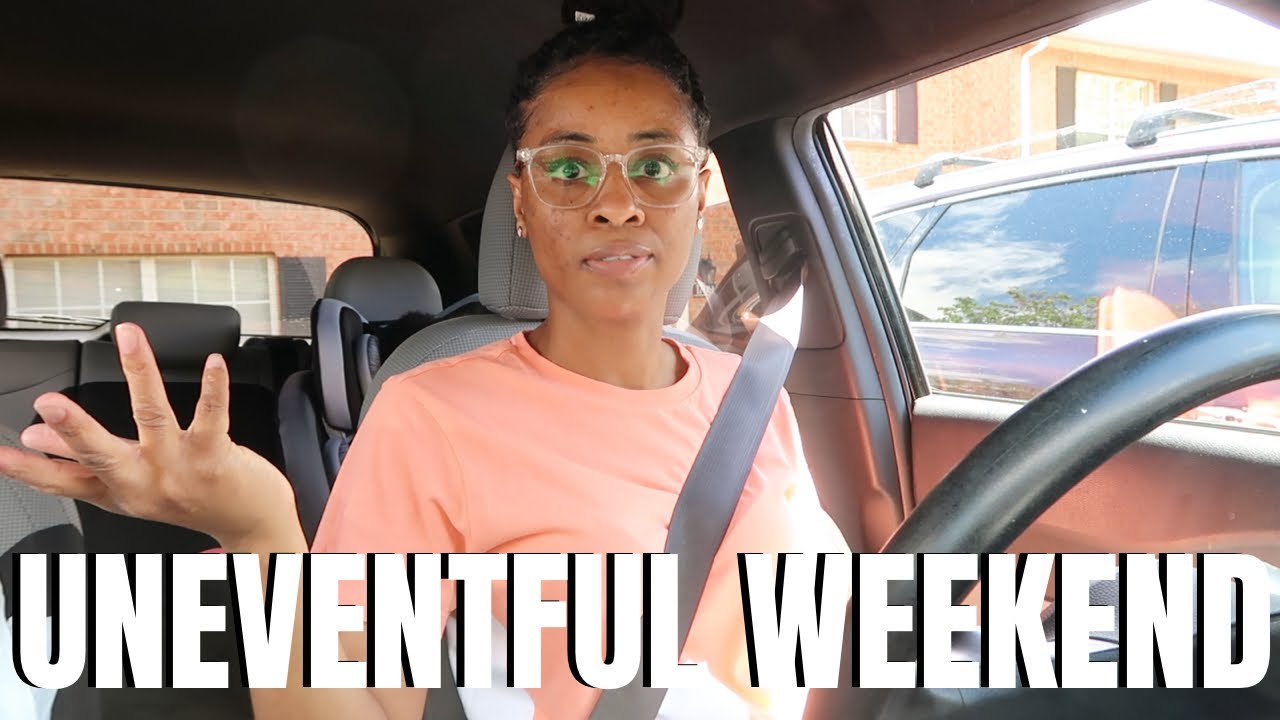 Uneventful Boring Weekend | Weekend Vlog | Saturday and Sunday Vlog ...