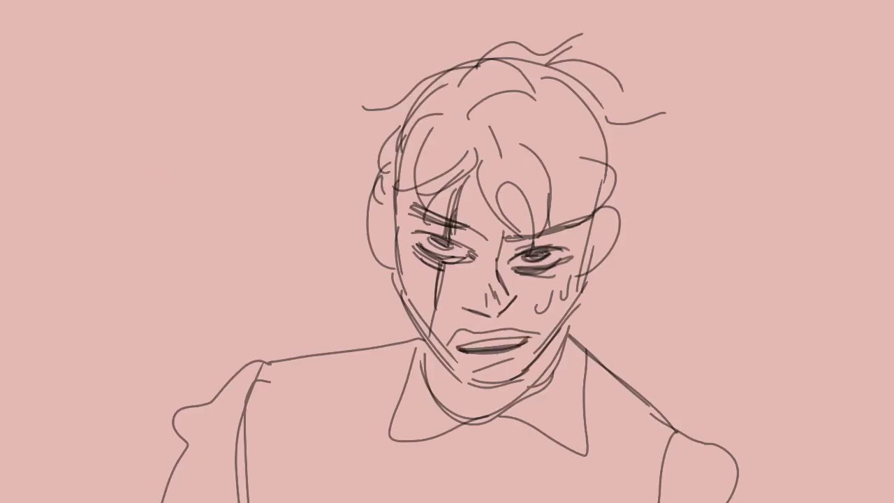 Luke turns into Kronos - Pjo animatic - YouTube