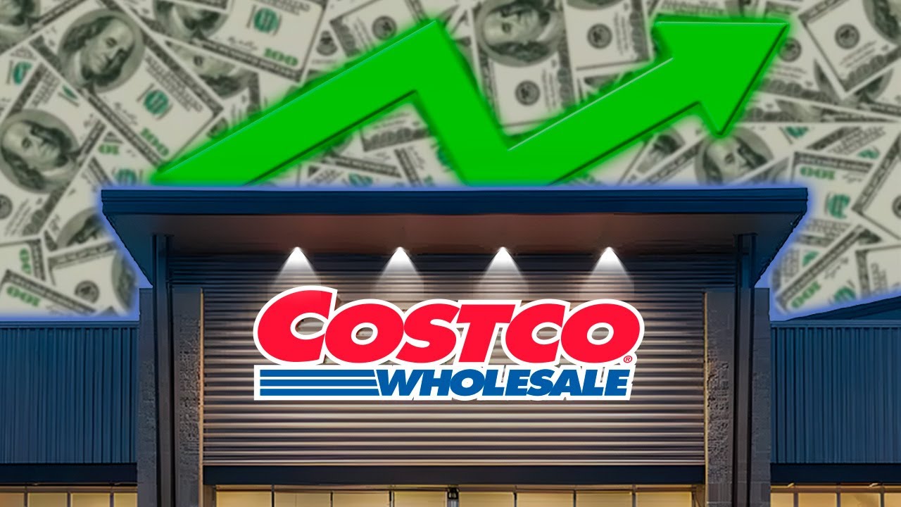 Los Secretos de Costco: ¡El Modelo que Gana Más Sin Publicidad! - YouTube