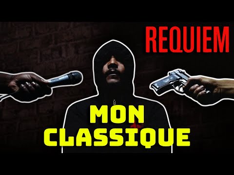 MON ALBUM PRÉFÉRÉ ! Lino - Requiem (Documentaire)