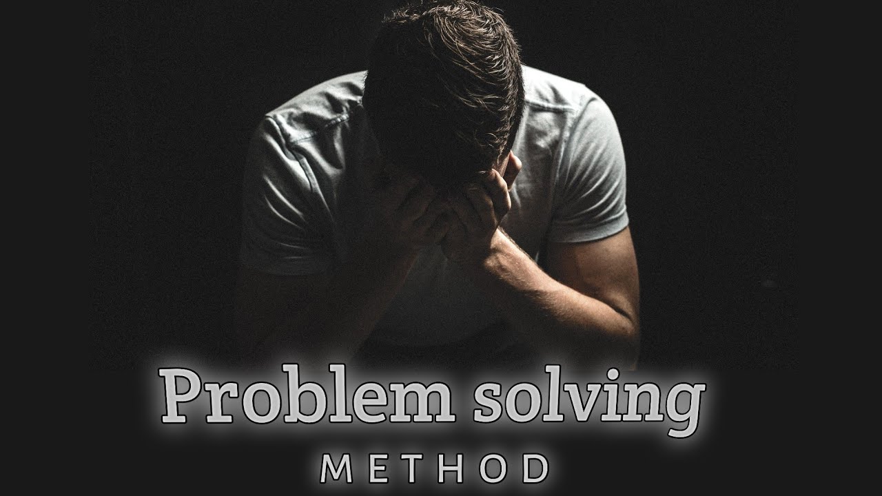 How to find problems to solve || ACTION CALL || - YouTube