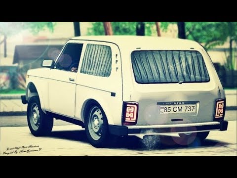 Azeri Bass Music 2017 (Qeşey Kayfuya)