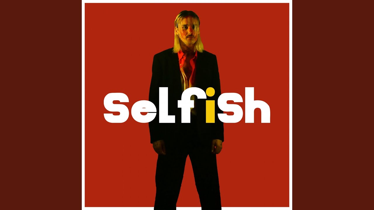 Selfish YouTube selfish-youtube