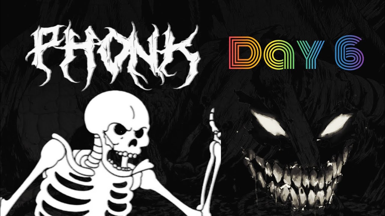 Making PHONK from scratch in Fl STUDIO MOBILE | DAY: 6 - YouTube