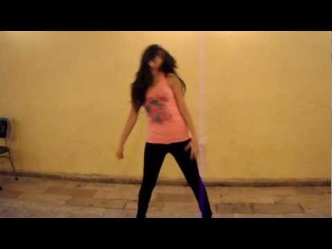 Ferman Akgul ft Ozan Colakoglu Ruzgar dance by Nezrin Hesenli