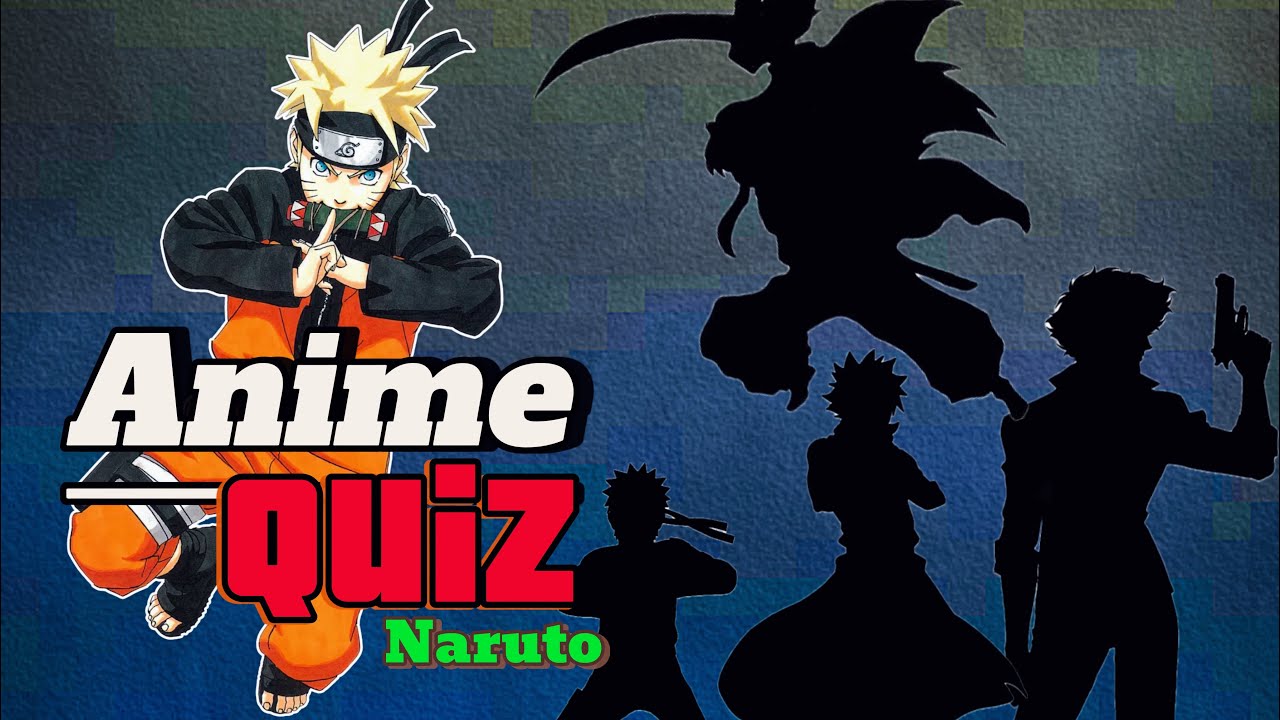 30 Anime quiz. Naruto quiz easy to hard .Naruto facts. Mk kheng #anime ...