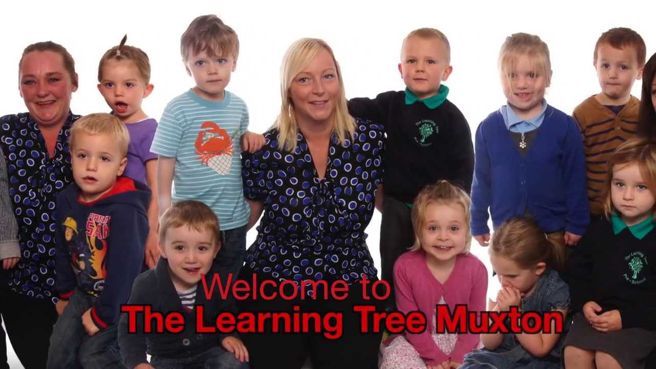 Learning Tree Muxton - YouTube