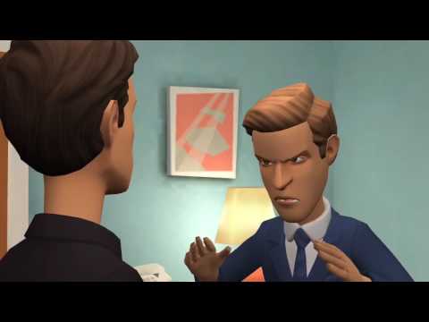 Brain Purge Jeff Sutphen gets grounded for nothing - YouTube