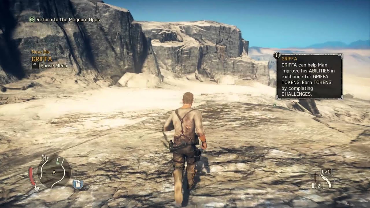 Mad Max Gameplay Walkthrough HD part 5 [PC Ultra settings, No ...