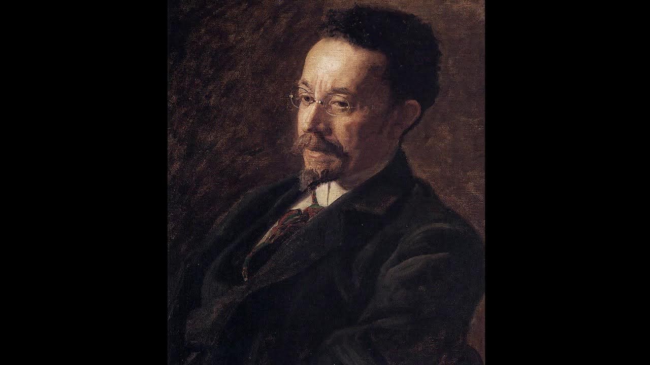 Red Cross x Black History Month: Henry Ossawa Tanner - YouTube
