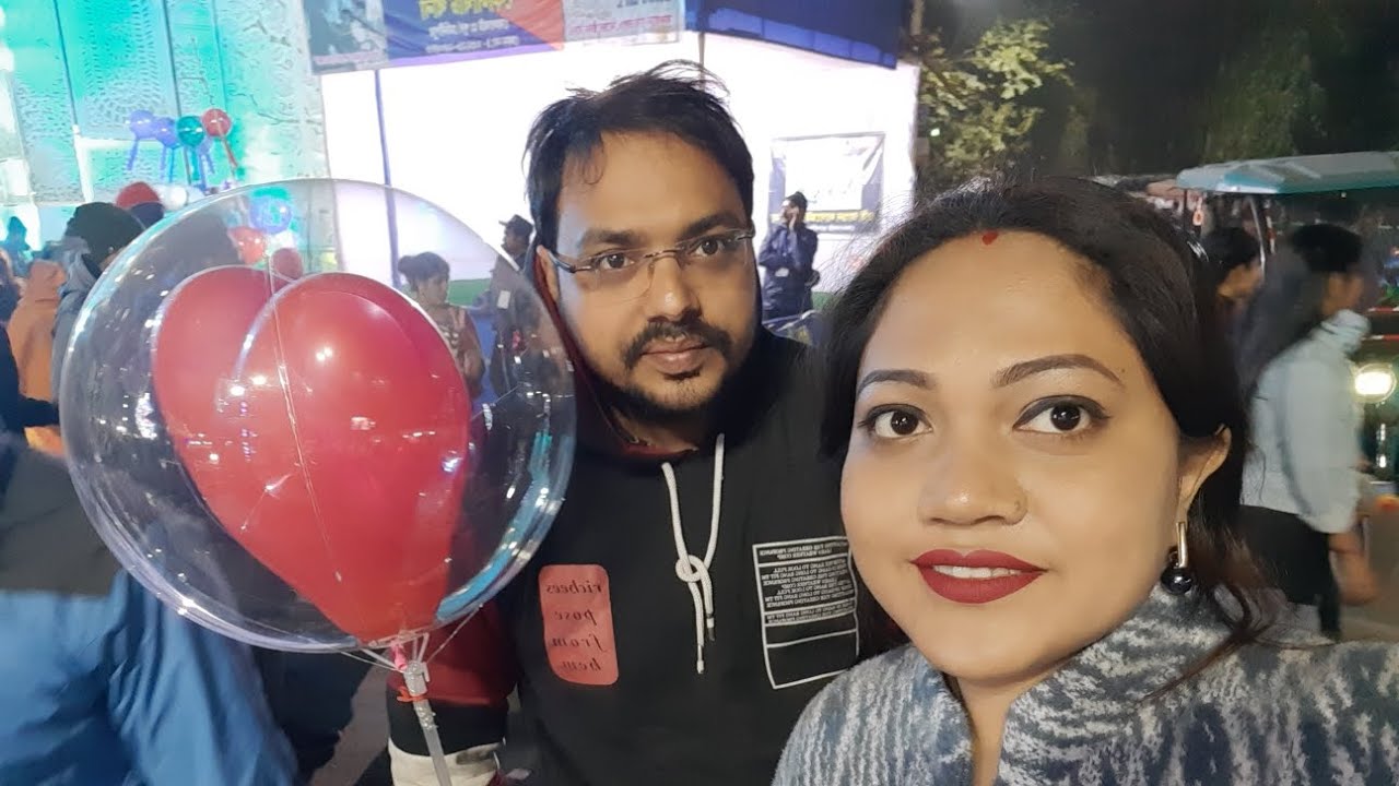 KtPp Mela ll nearest biggest fair - YouTube