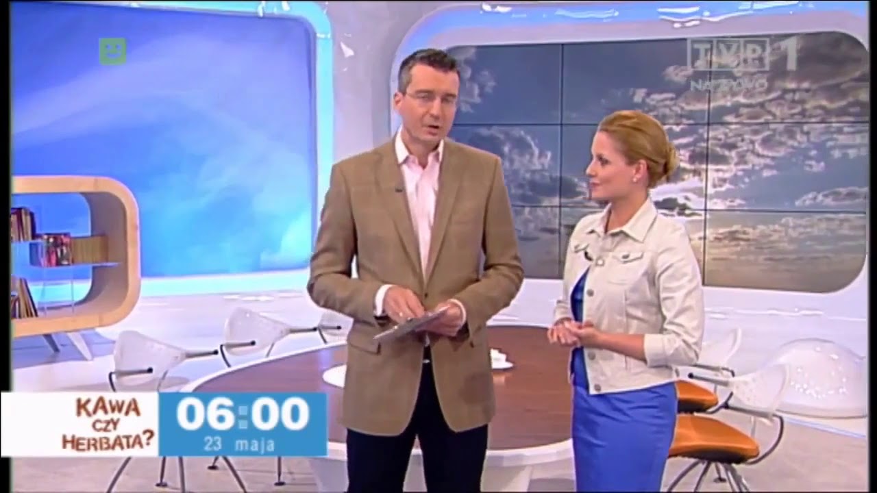 Anna Matusiak 23 05 2012. - YouTube