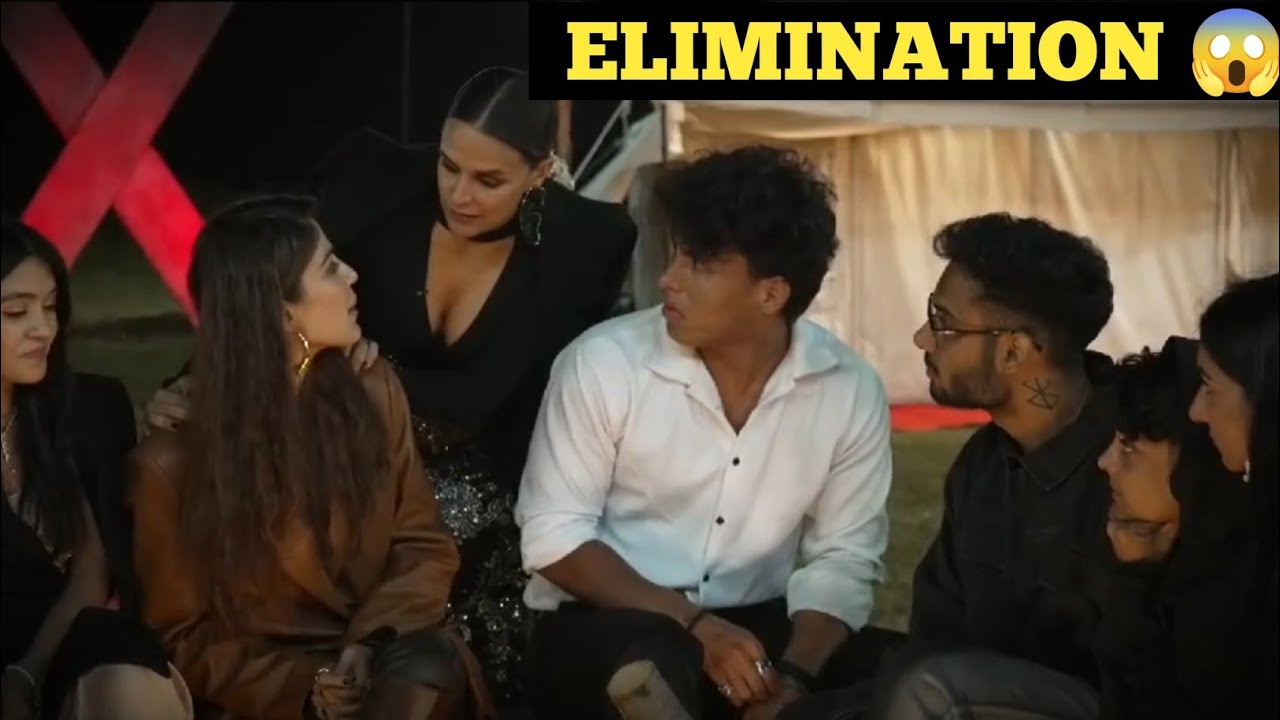 Roadies XX Voteout | Roadies Double Cross Episode 21 Promo | Roadies ...