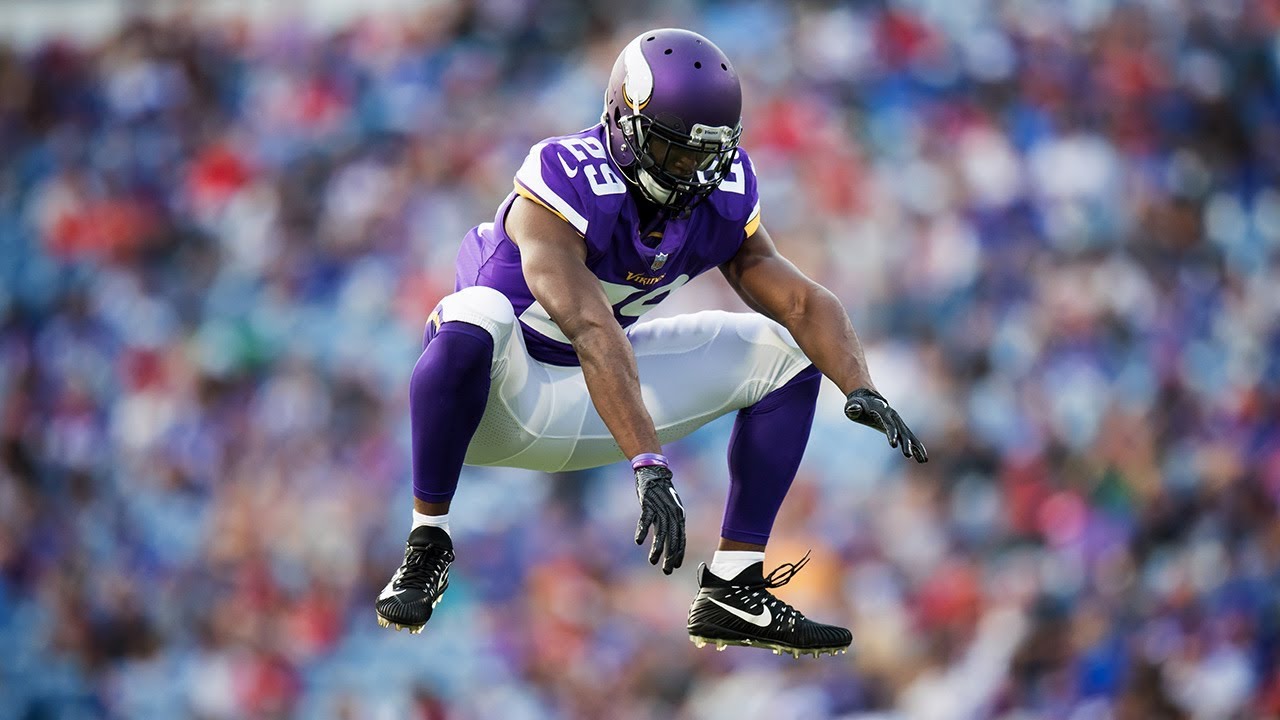 "Every Week, Xavier Has The Ultimate Test" - YouTube