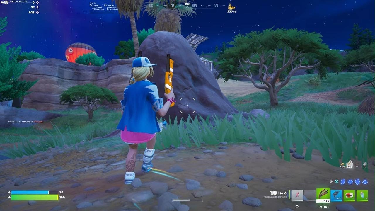 Fortnite_RANKED_UNREAL_LOBBY - YouTube