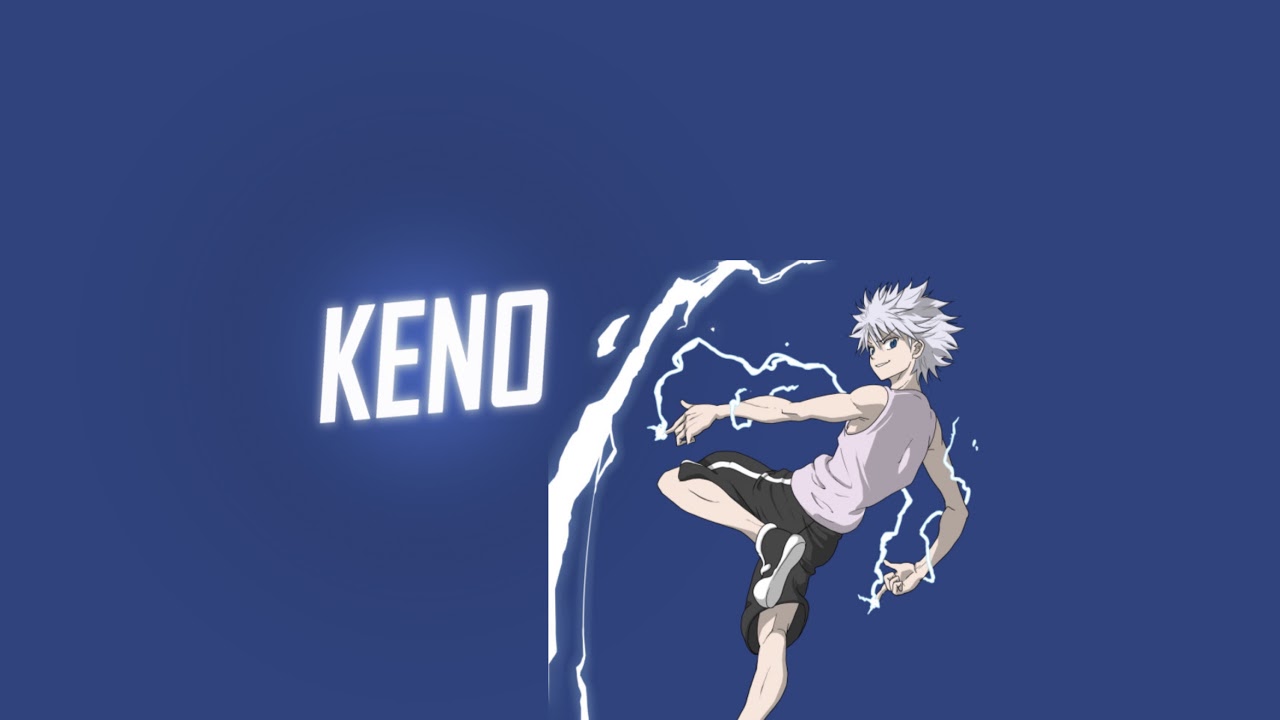 Quick kenO Live Stream - YouTube