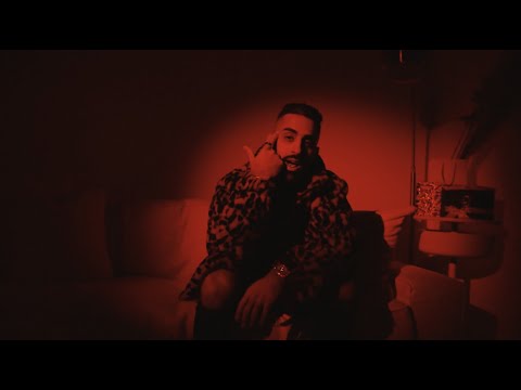 Divij - Heartless (Official Music Video)