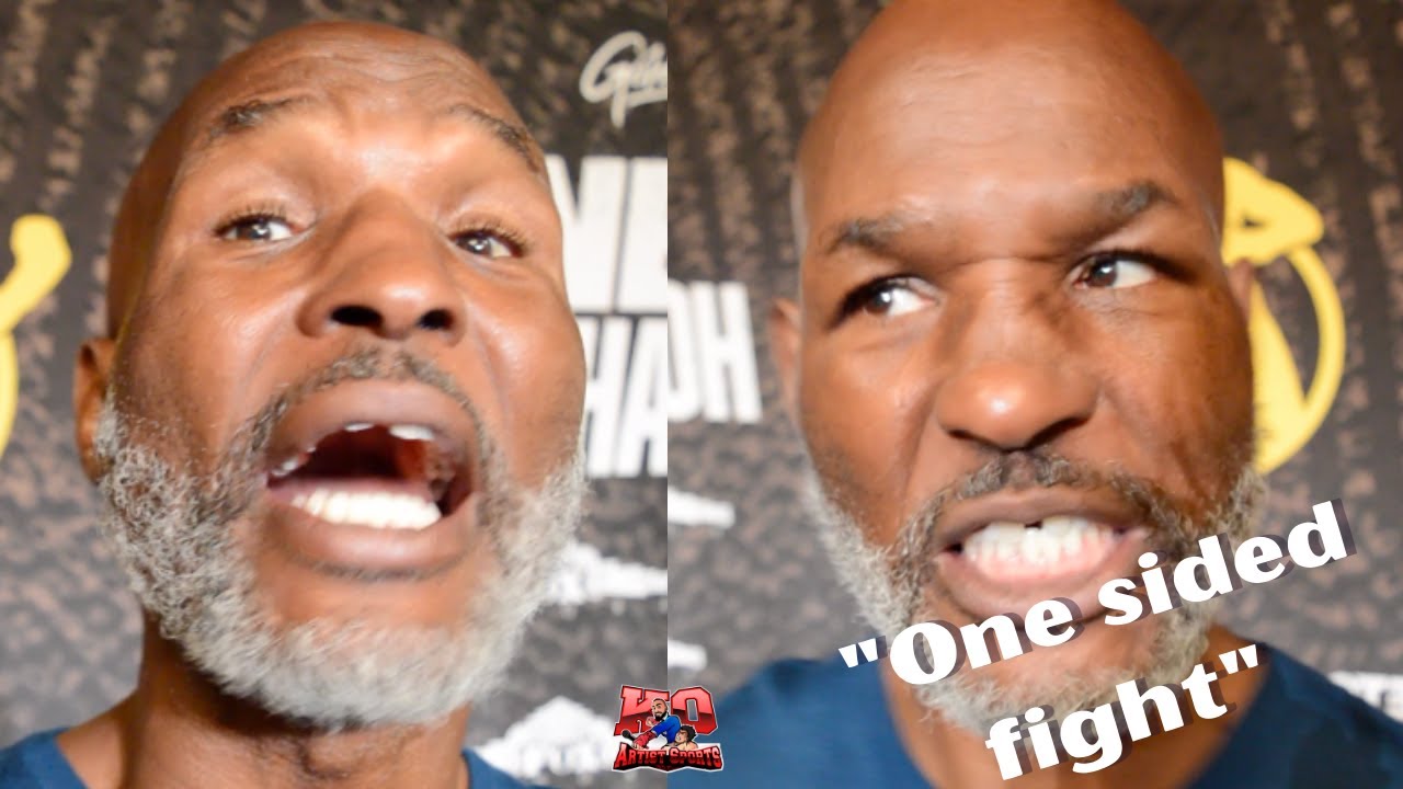 B-Hop admits Tank & Ryan could be "One sided" w skills sets! Ryans ...