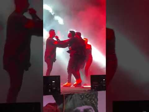 Gazapizm - Kartal Konseri